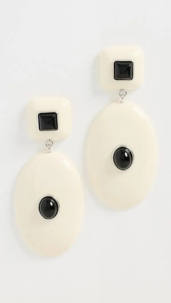 JULIETTA Pantheon Earrings