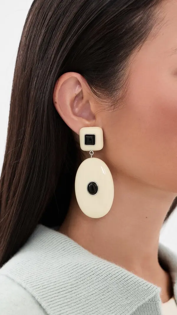 JULIETTA Pantheon Earrings