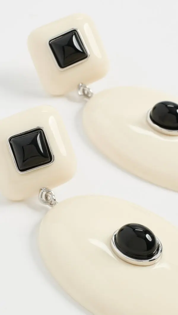 JULIETTA Pantheon Earrings