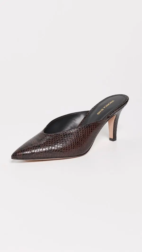 Veronica Beard Rochelle Mules