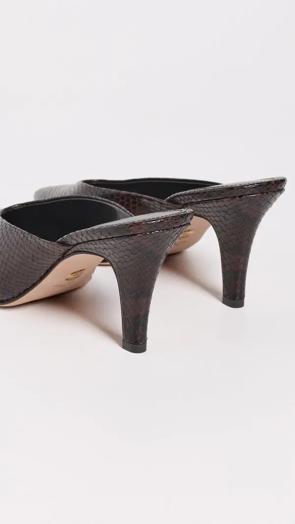 Veronica Beard Rochelle Mules