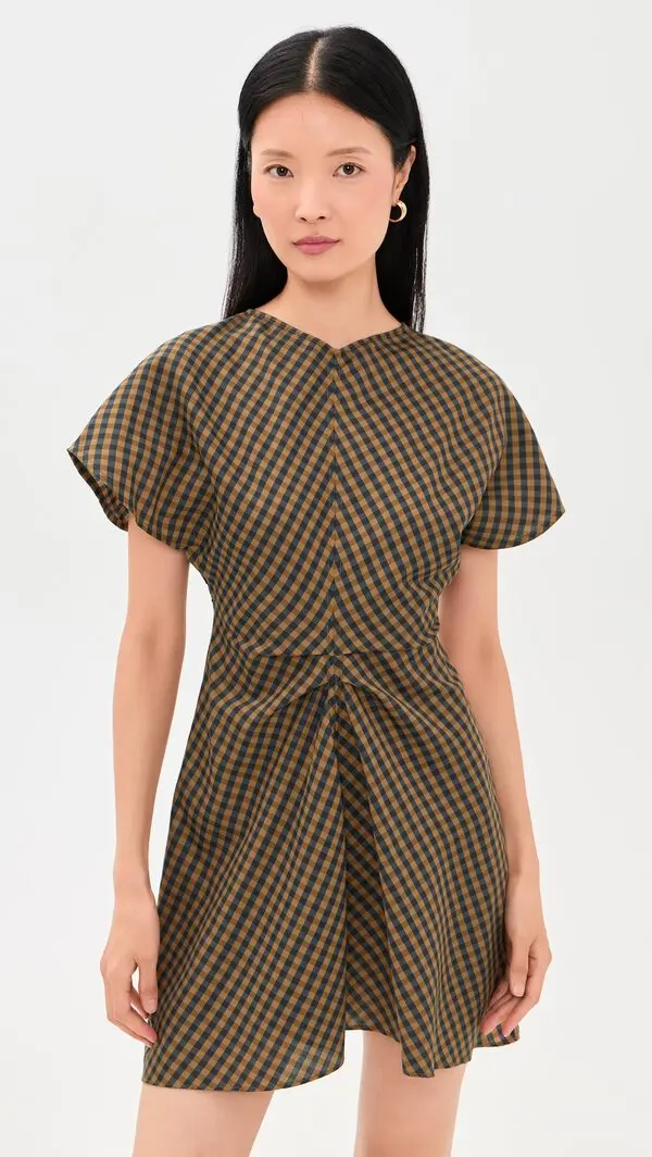 A.L.C. Leni Dress
