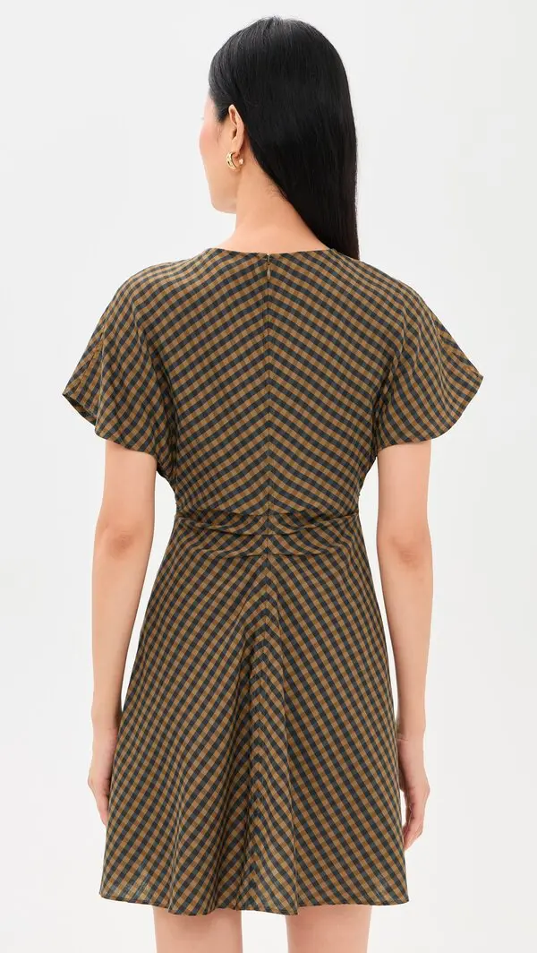 A.L.C. Leni Dress