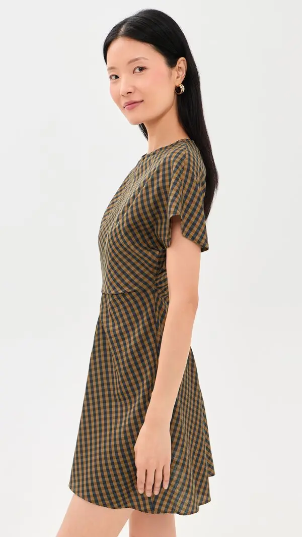 A.L.C. Leni Dress