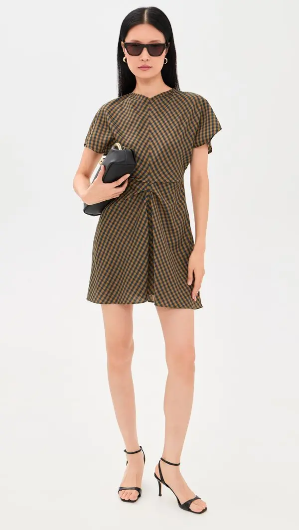 A.L.C. Leni Dress