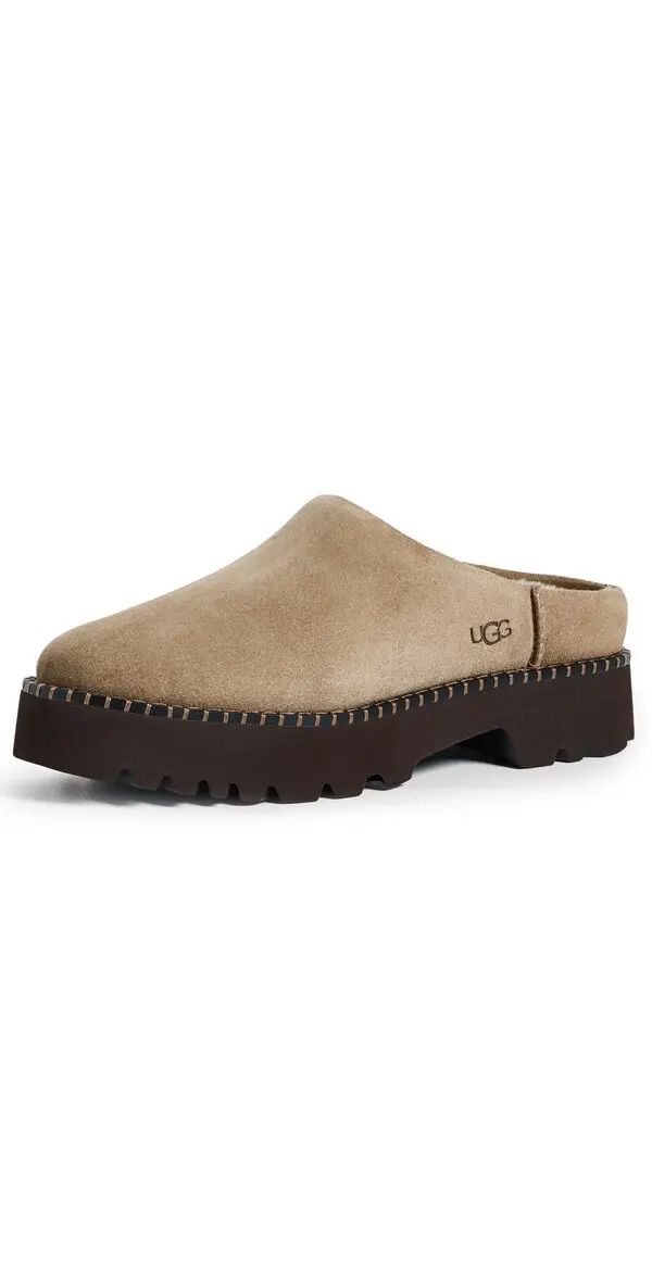UGG Uptowner Mules