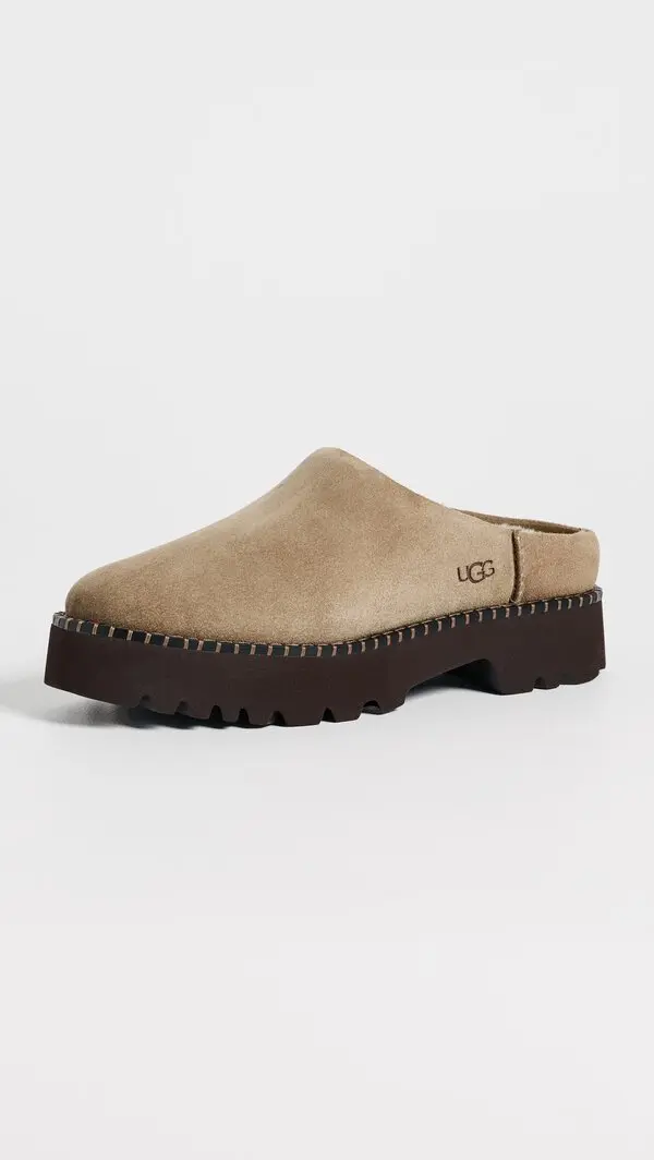 UGG Uptowner Mules