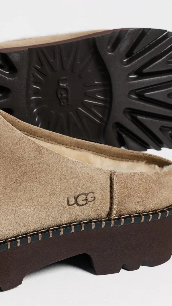 UGG Uptowner Mules