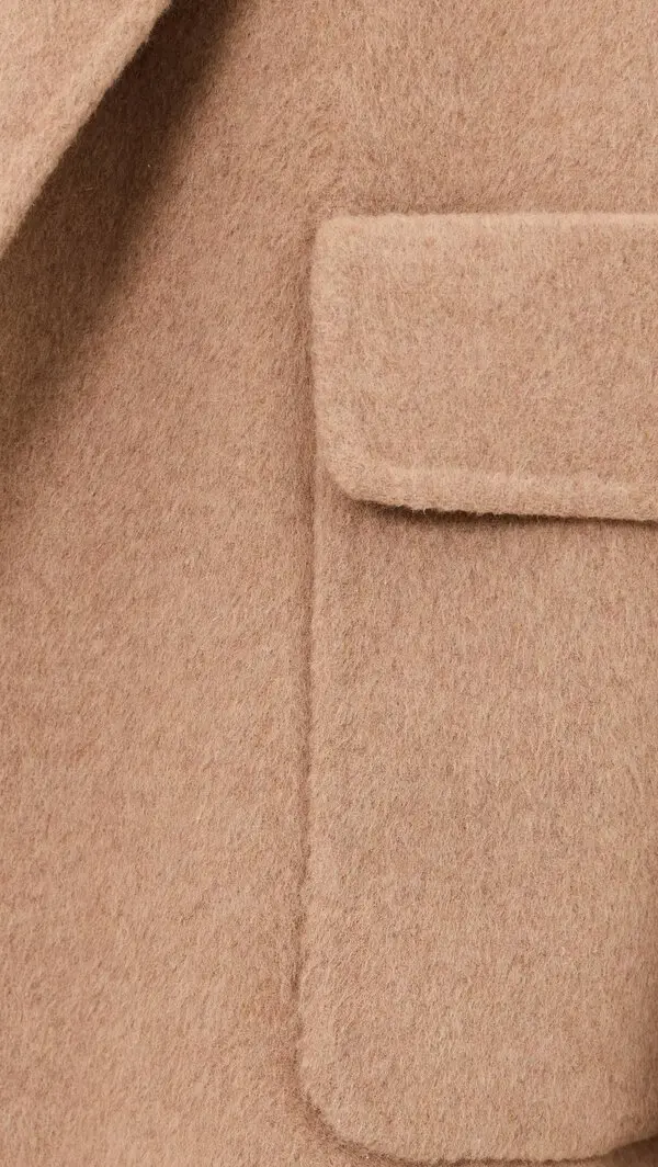 Splendid X Cella Jane Crop Icon Coat