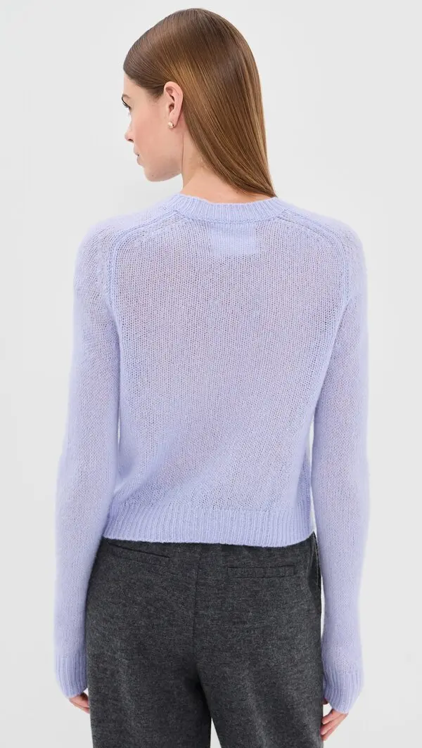 LISA YANG Solene Cashmere Sweater