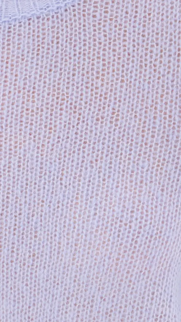 LISA YANG Solene Cashmere Sweater