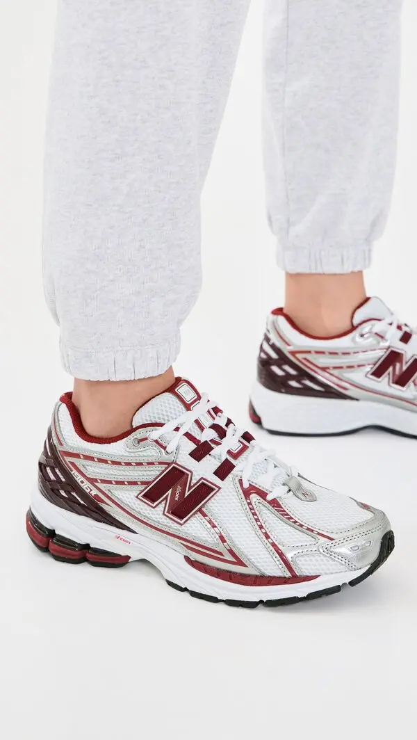 NEW BALANCE 1906 Sneakers M 6.5/ W