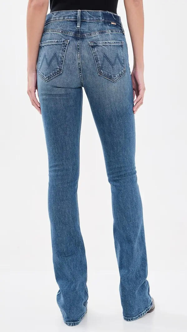 MOTHER The Runaway Jeans