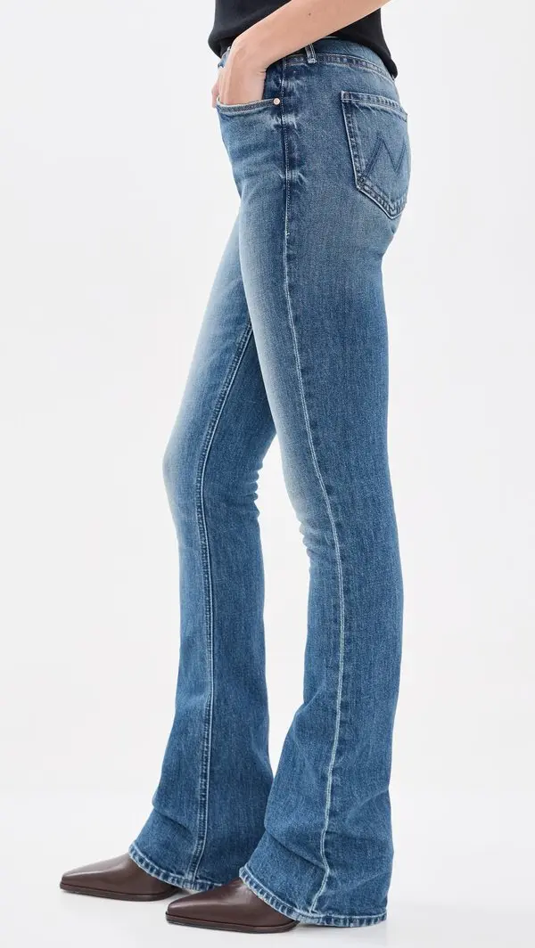 MOTHER The Runaway Jeans