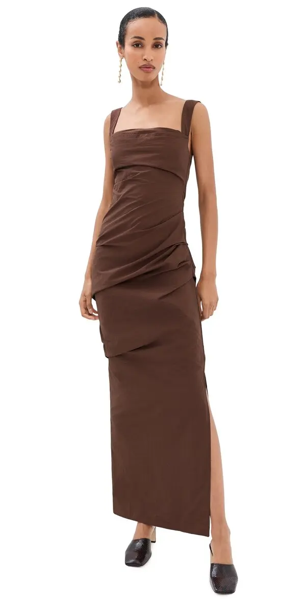 Paris Georgia Raf Dress
