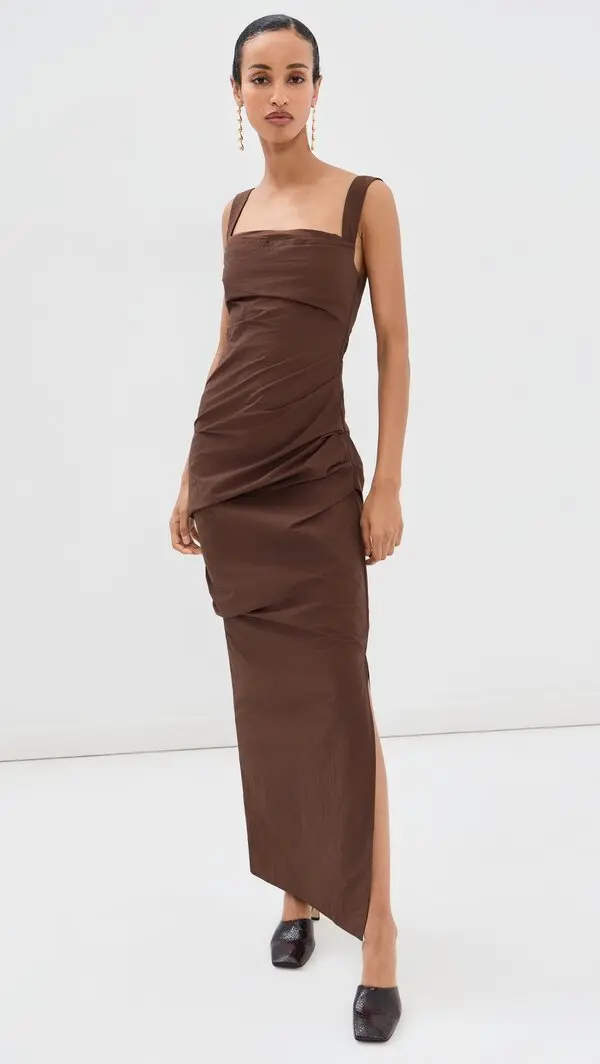 Paris Georgia Raf Dress