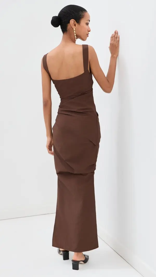 Paris Georgia Raf Dress