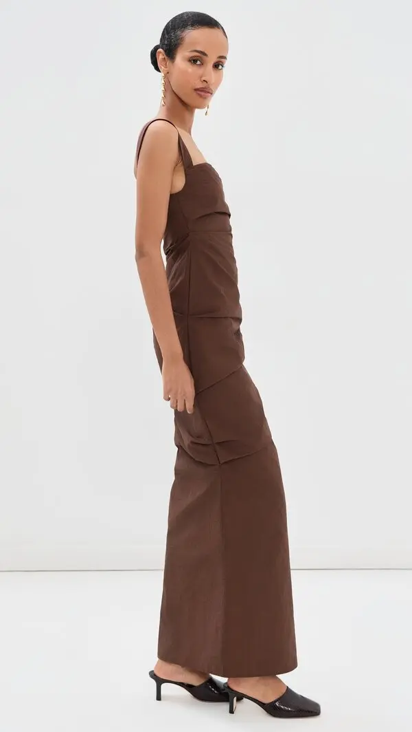Paris Georgia Raf Dress