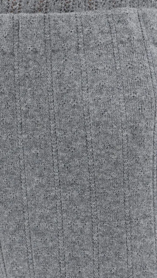 LISA YANG Shannen Cotton Cashmere Lounge Pants