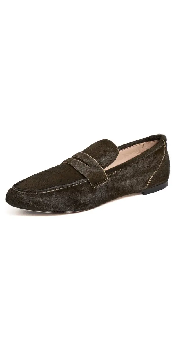 JAMIE HALLER The Penny Loafers