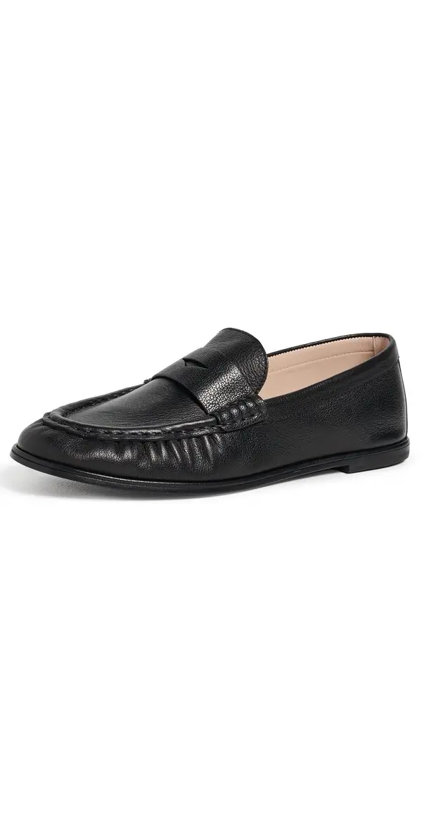 STUART WEITZMAN Spencer Loafers