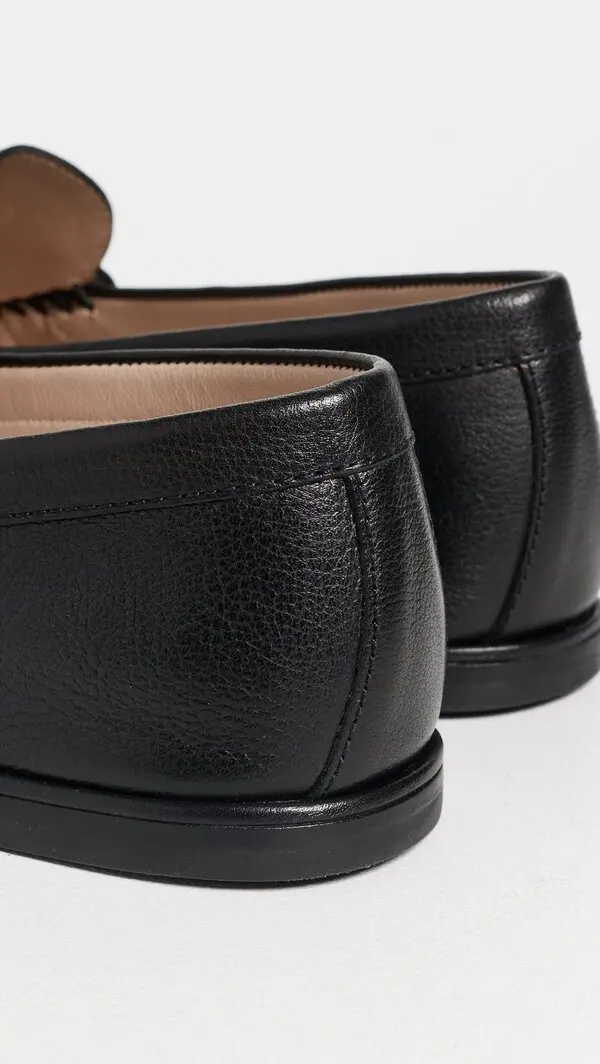 STUART WEITZMAN Spencer Loafers