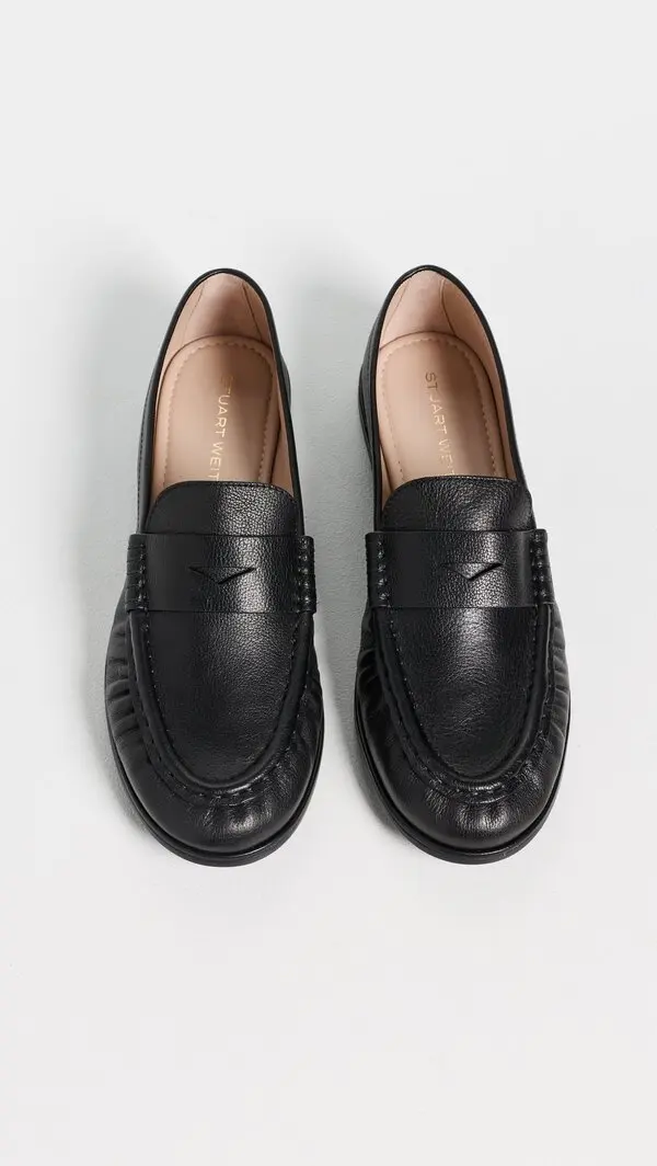 STUART WEITZMAN Spencer Loafers