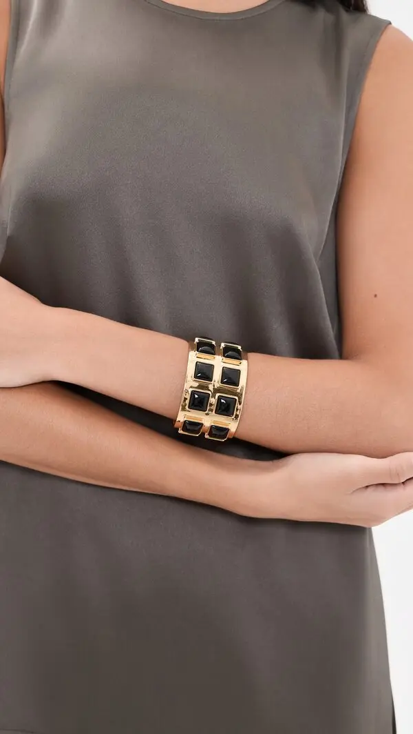 JULIETTA Melia Cuff