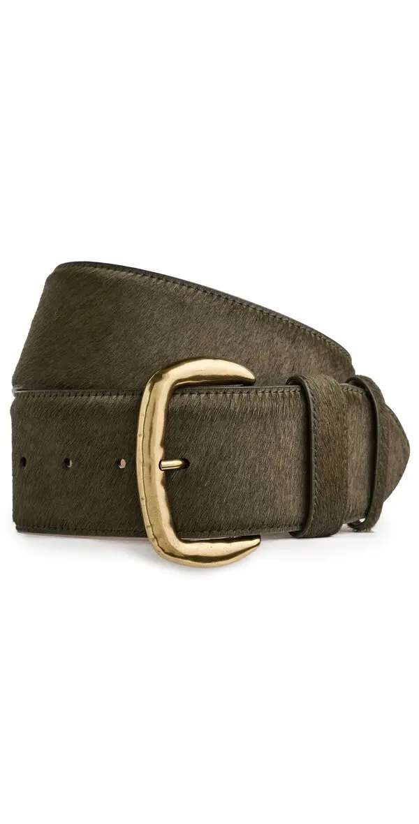 B-low The Belt Arthur Haircalf Belt