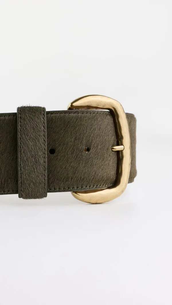 B-low The Belt Arthur Haircalf Belt