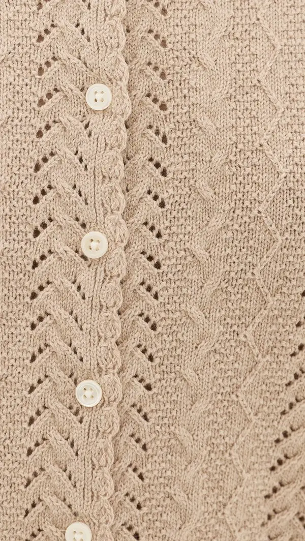 ALEX MILL Elise Cardigan