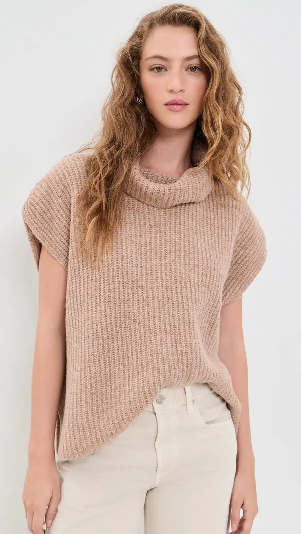 Splendid X @cellajaneblog Sweater