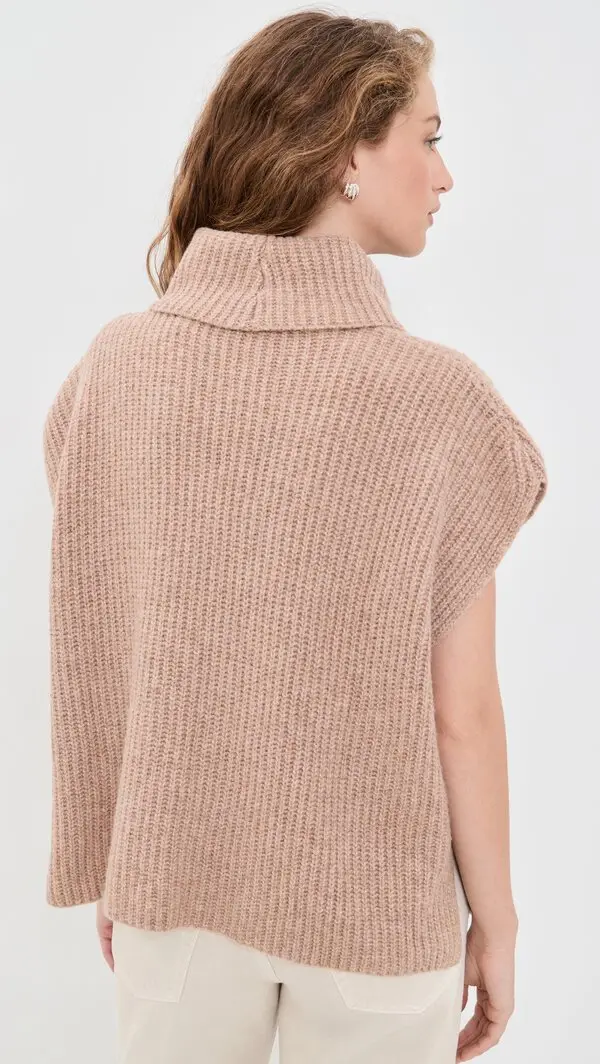 Splendid X @cellajaneblog Sweater