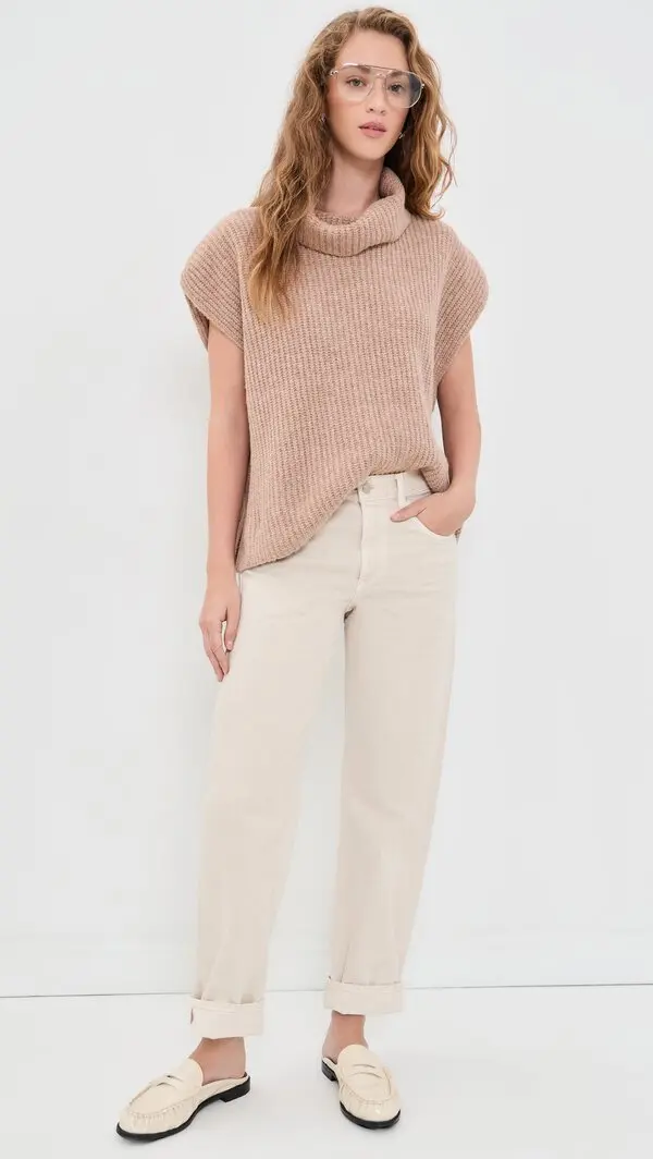 Splendid X @cellajaneblog Sweater