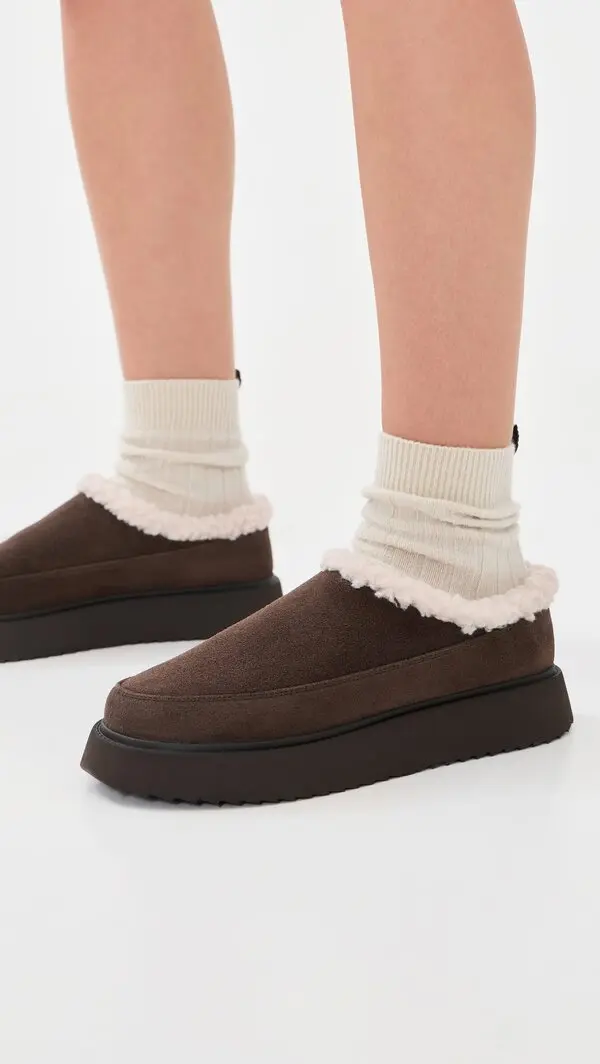 Inuikii Classic Micro Slippers