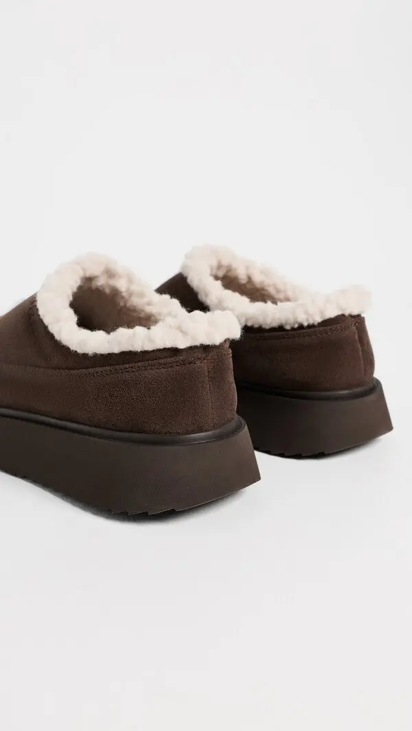 Inuikii Classic Micro Slippers