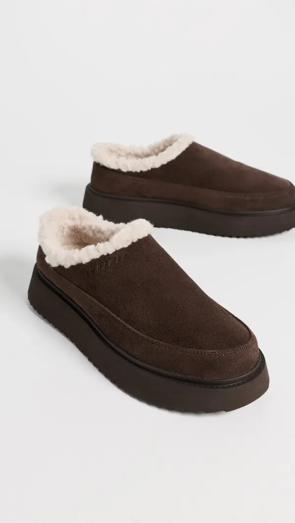 Inuikii Classic Micro Slippers