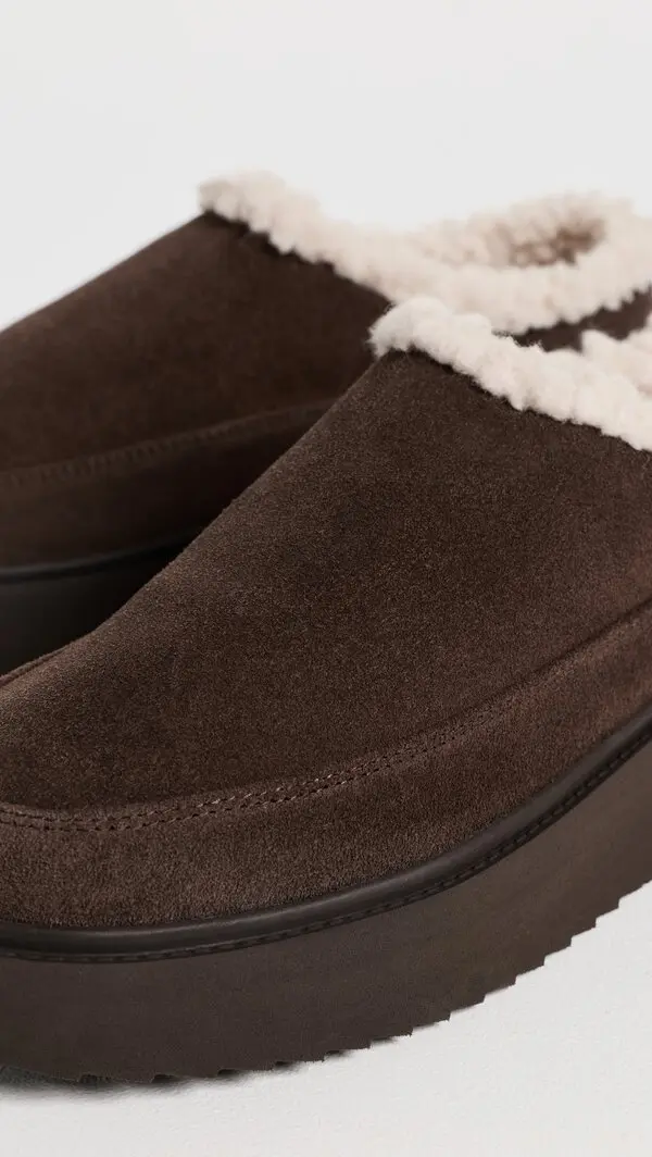 Inuikii Classic Micro Slippers