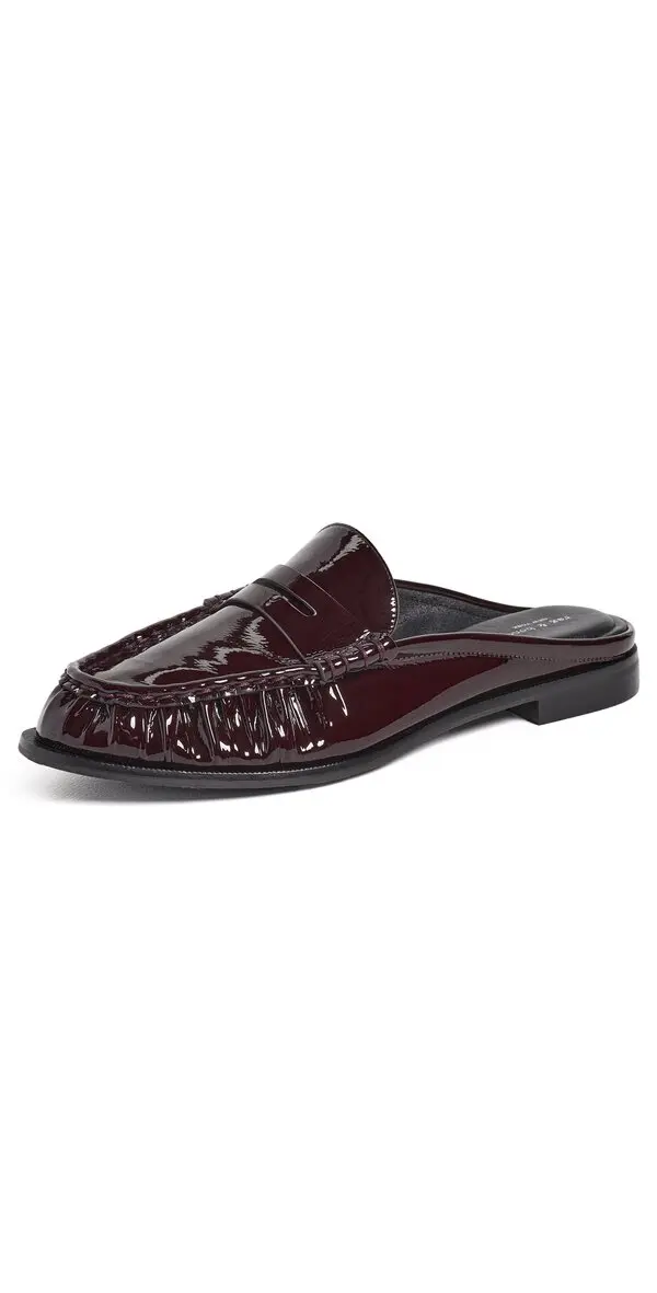 Rag & Bone Lexi Mules