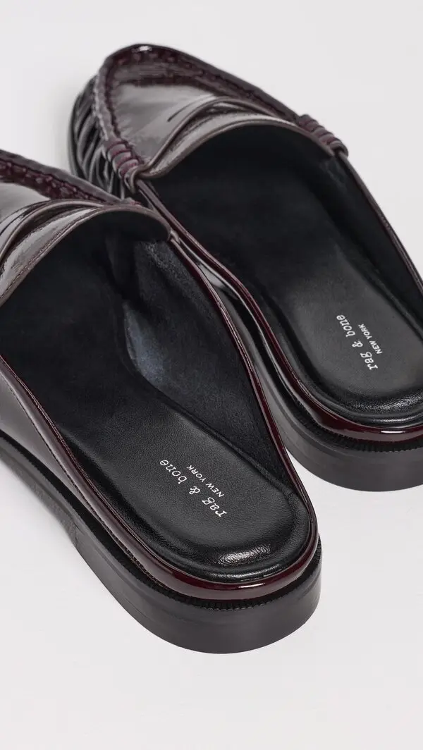 Rag & Bone Lexi Mules