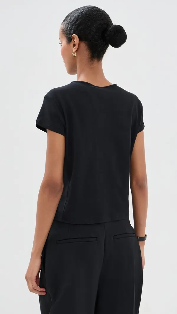 KALLMEYER Willa Baby Tee