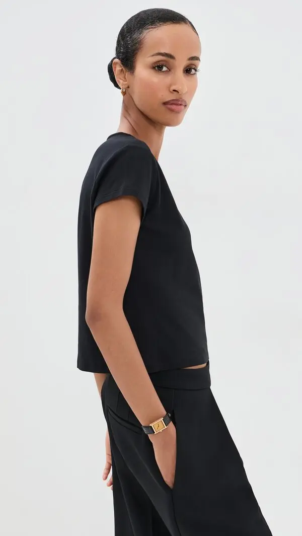 KALLMEYER Willa Baby Tee