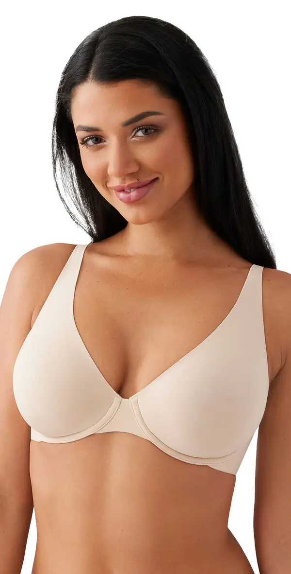 Wacoal Better Than Braless Underwire