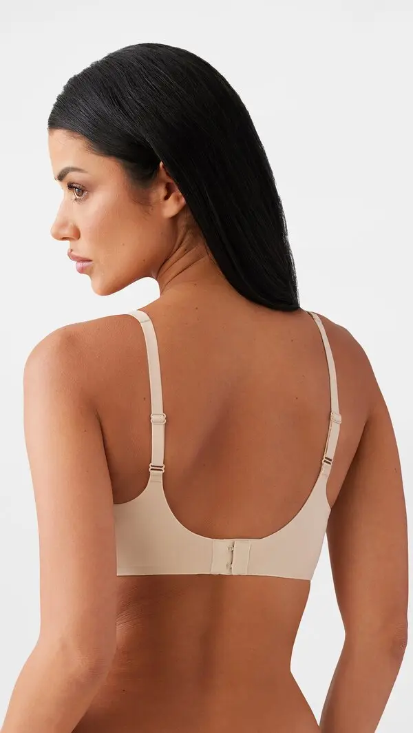 Wacoal Better Than Braless Underwire
