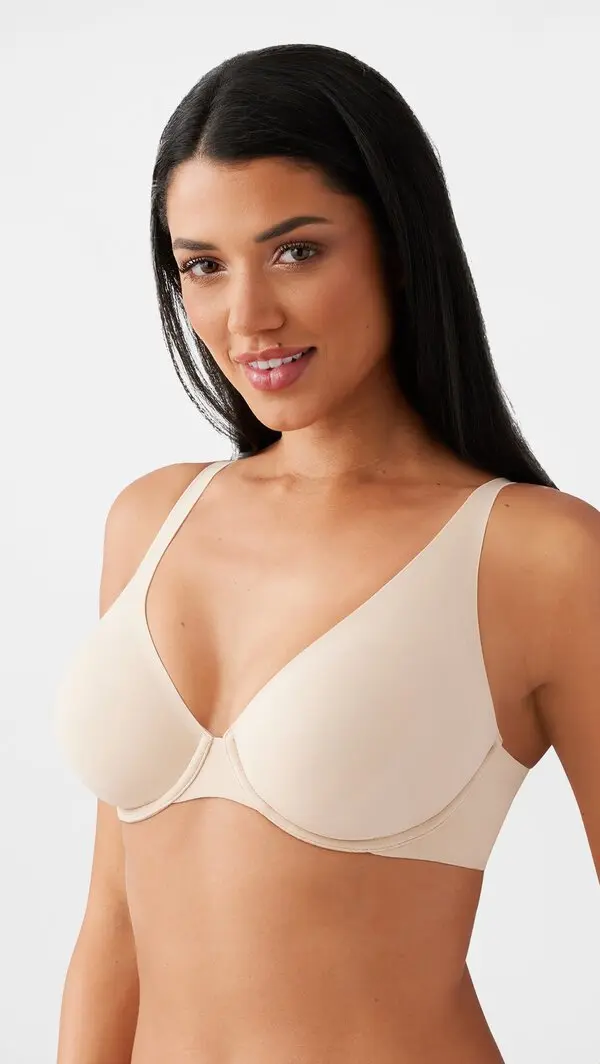 Wacoal Better Than Braless Underwire