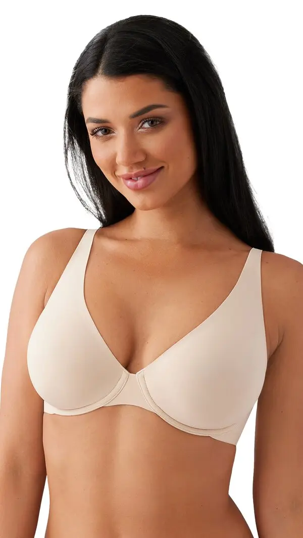 Wacoal Better Than Braless Underwire