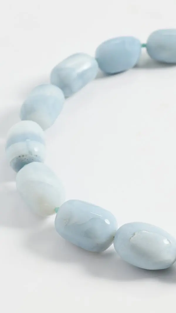 LIZZIE FORTUNATO Sea And Sky Collar