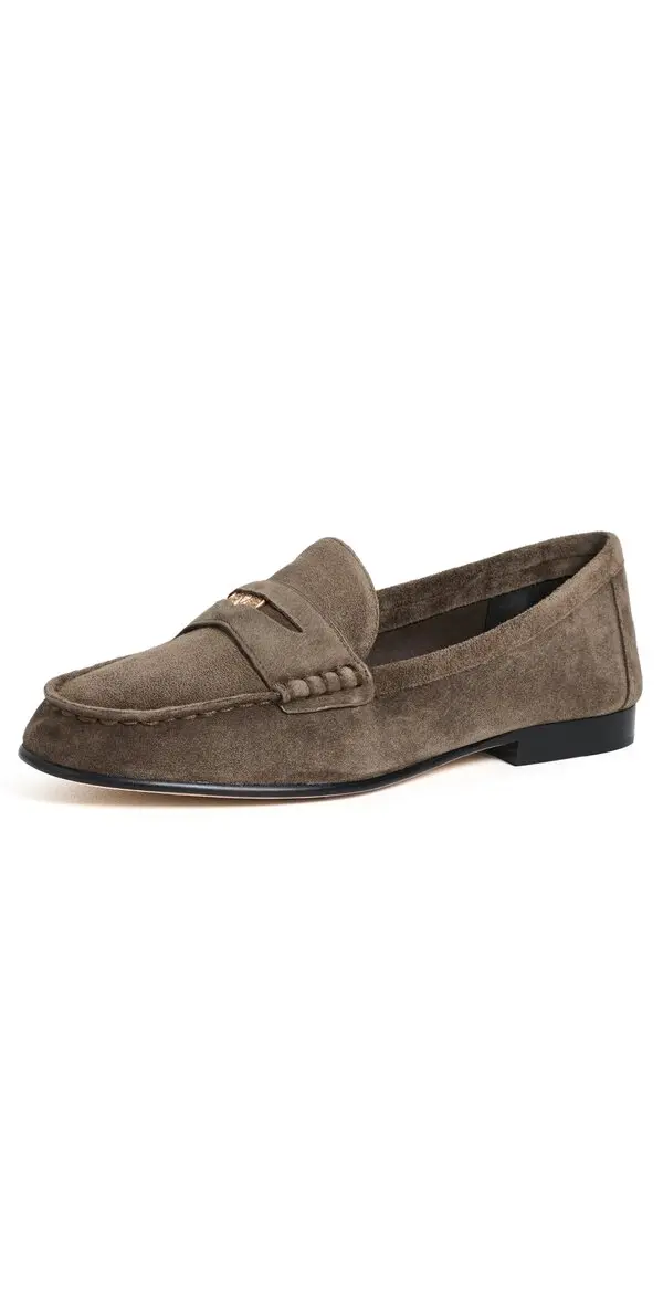 Veronica Beard Penny Loafers