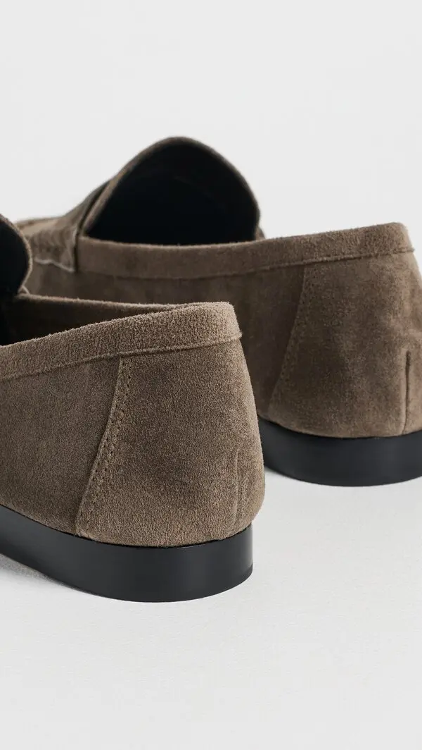 Veronica Beard Penny Loafers