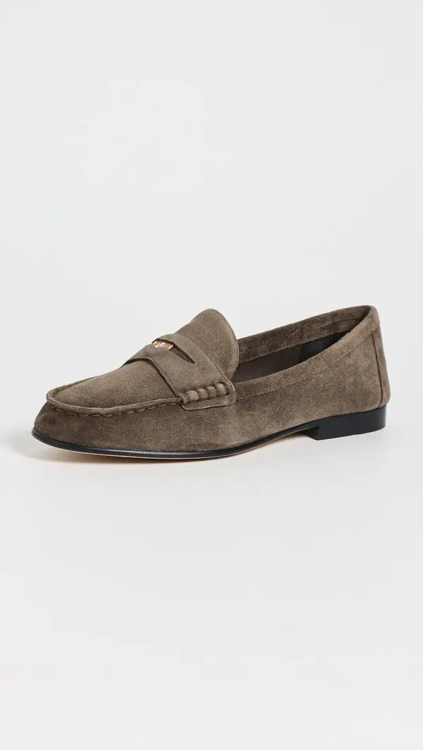 Veronica Beard Penny Loafers